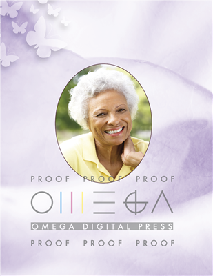 Personalized Register Book Package