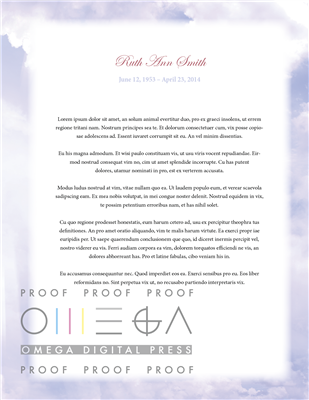 Handmade Register Book