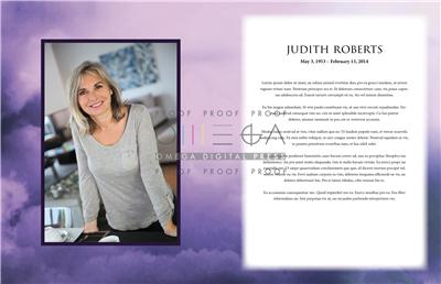 Personalized Register Book Package