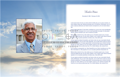 Personalized Register Book Package