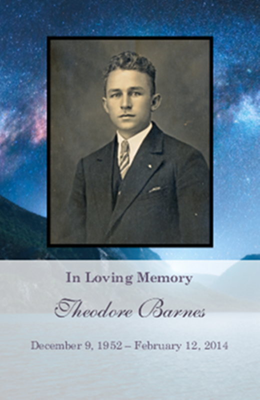 Personalized Register Book Package